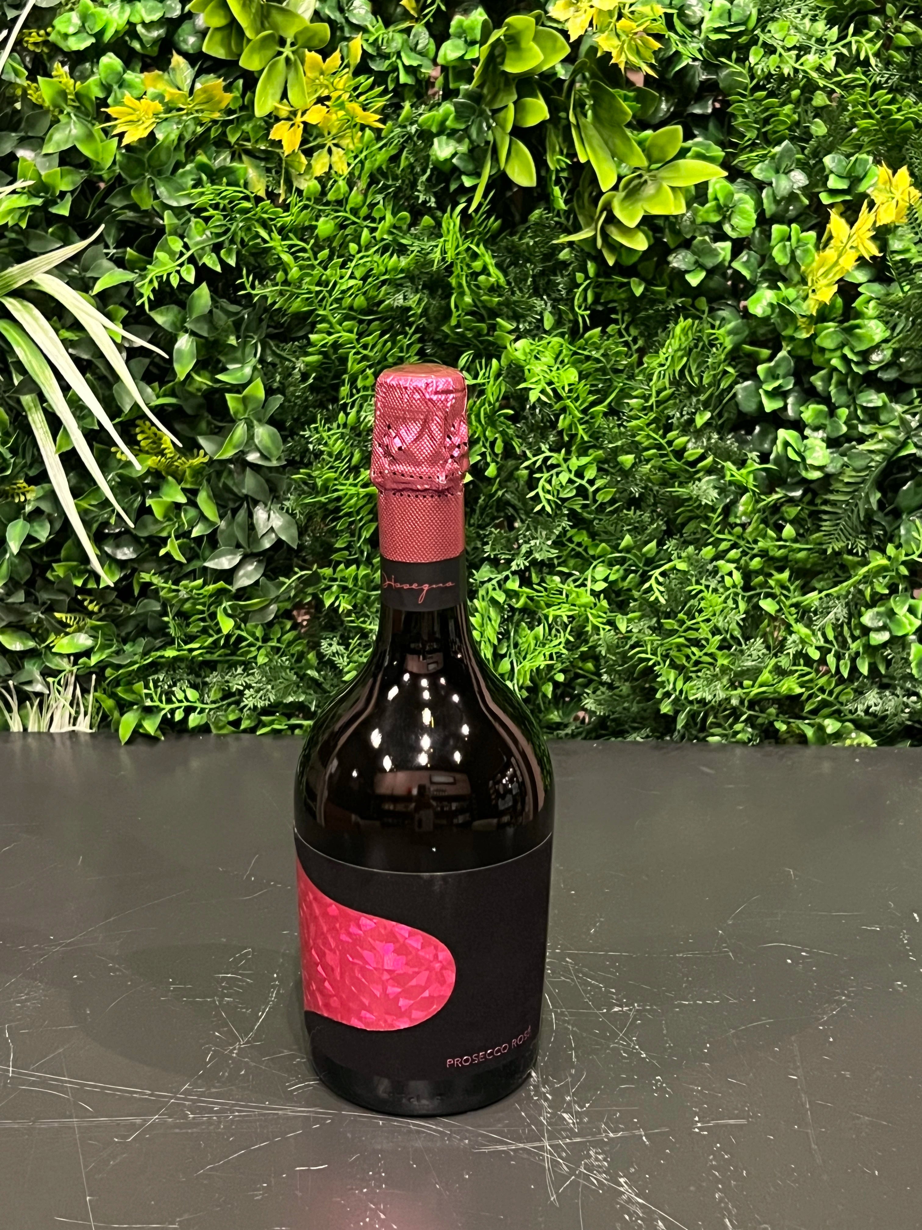 Prosecco – BubbelBunker